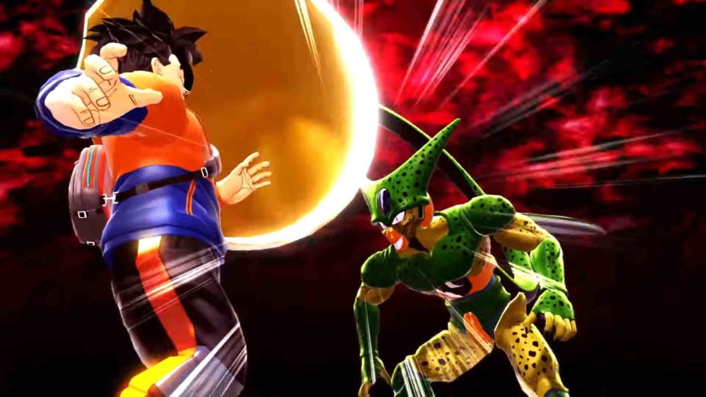 New Dragon Ball games to release in 2022 on PS4, PS5, Xbox Series X/S ...