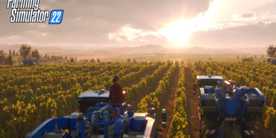 Farming Simulator (FS) 22: What Crop makes the most money - DigiStatement