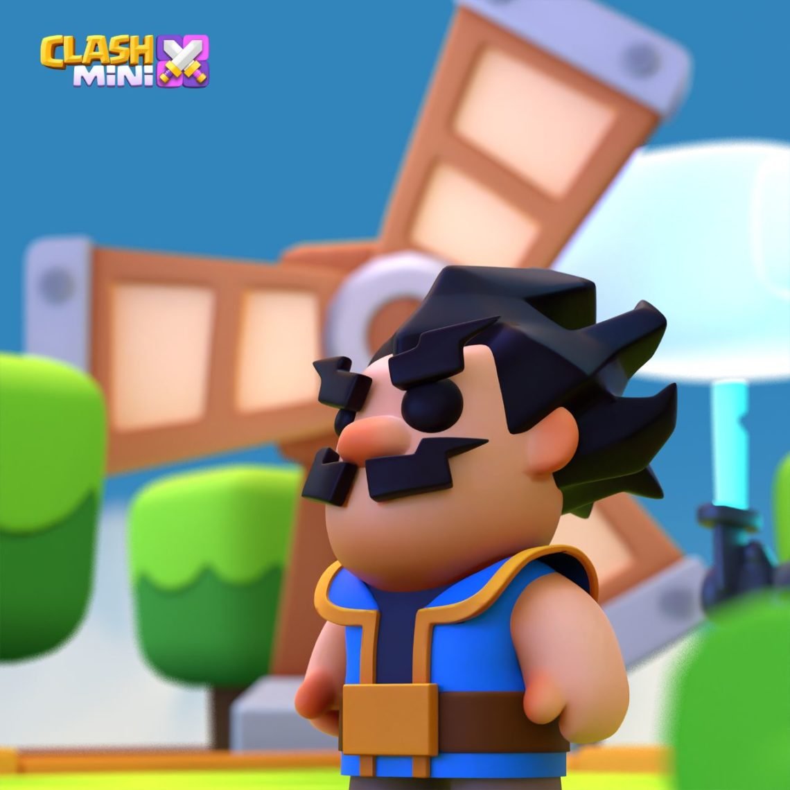Clash Mini: Top 10 Minis list - DigiStatement