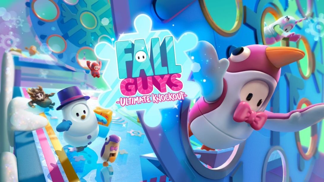 Fall Guys Season 7 Release Date: When is it coming out - DigiStatement