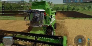 Farming Simulator (FS) 22: How to move the mod folder location ...