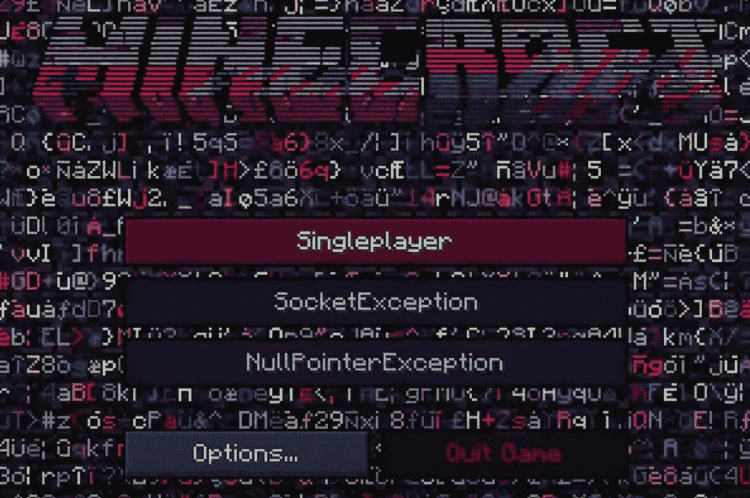 Minecraft 422 Error Version: Is it safe or Virus? - DigiStatement