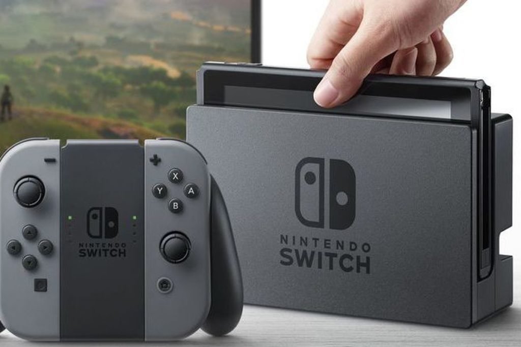 Nintendo Switch Dock not working: Fixes & Workarounds - DigiStatement
