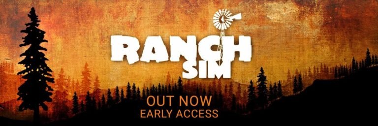 Is there a Ranch Simulator PS4, PS5, Xbox Series X/S, Xbox One ...
