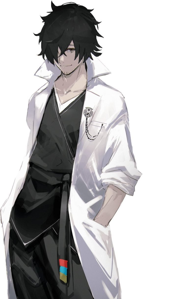 Monark game characters list & more - DigiStatement