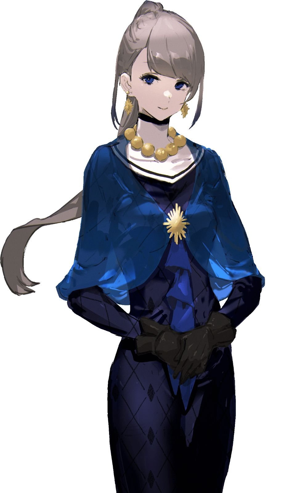 Monark game characters list & more - DigiStatement