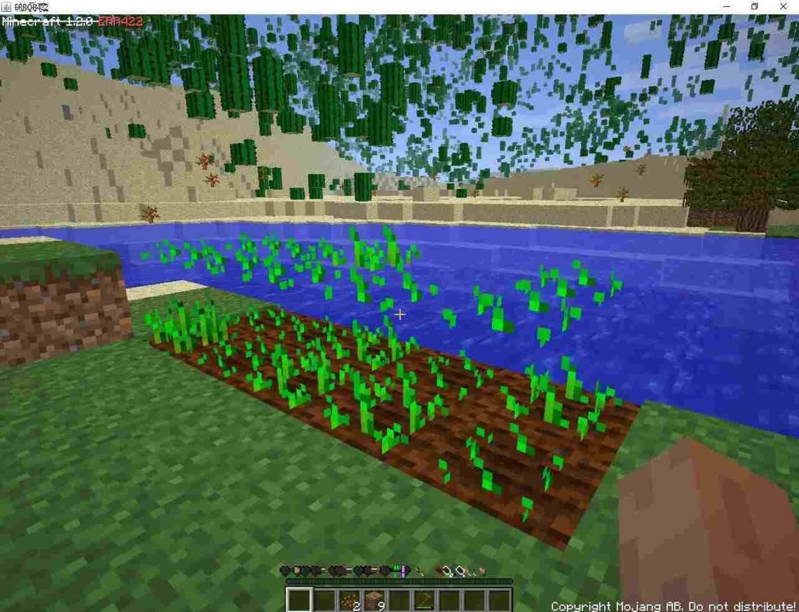 Minecraft 422 Error Version: What is it & how to download? - DigiStatement