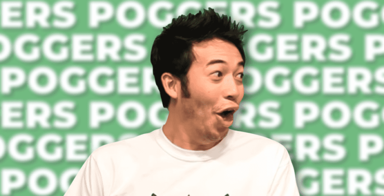What does 'Pog' mean on Twitch? - DigiStatement