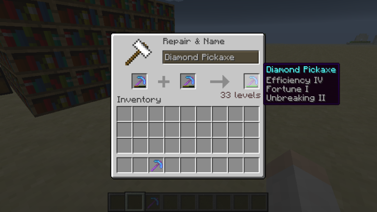 What does efficiency do in Minecraft? - DigiStatement