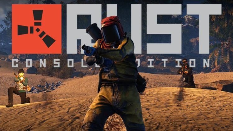 Rust EAC Ban: What does it mean? - DigiStatement