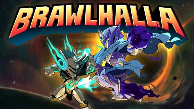 Brawlhalla Season 6 & its Battle Pass Release Date: When it will be ...