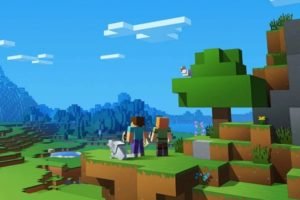 How to use text chat in Minecraft on PS4, Xbox & PC - DigiStatement
