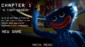 Poppy Playtime All Chapters list so far - DigiStatement