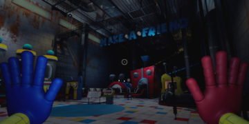 Poppy Playtime multiplayer mode: Is it available? - DigiStatement