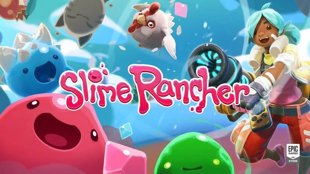 Slime Rancher 'Unity 2019.2.5f1' Error: How to fix it? - DigiStatement