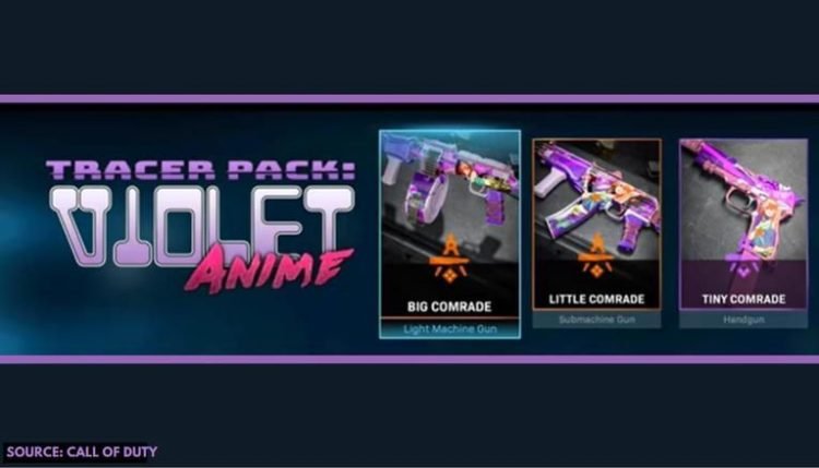 How to get colored bullets in Call of Duty Warzone? - DigiStatement