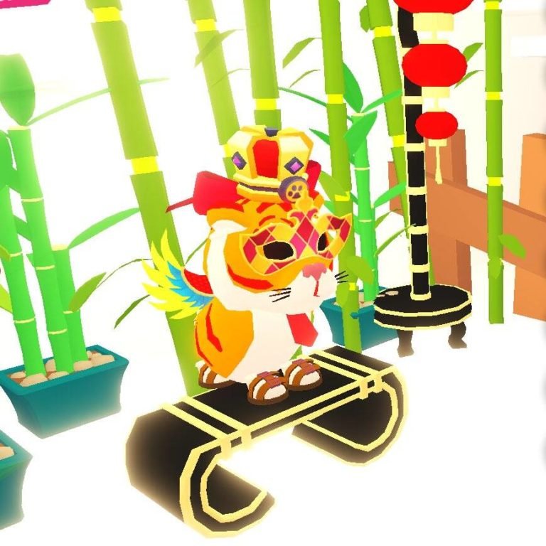 Adopt Me Easter Pets update for 2022 - DigiStatement