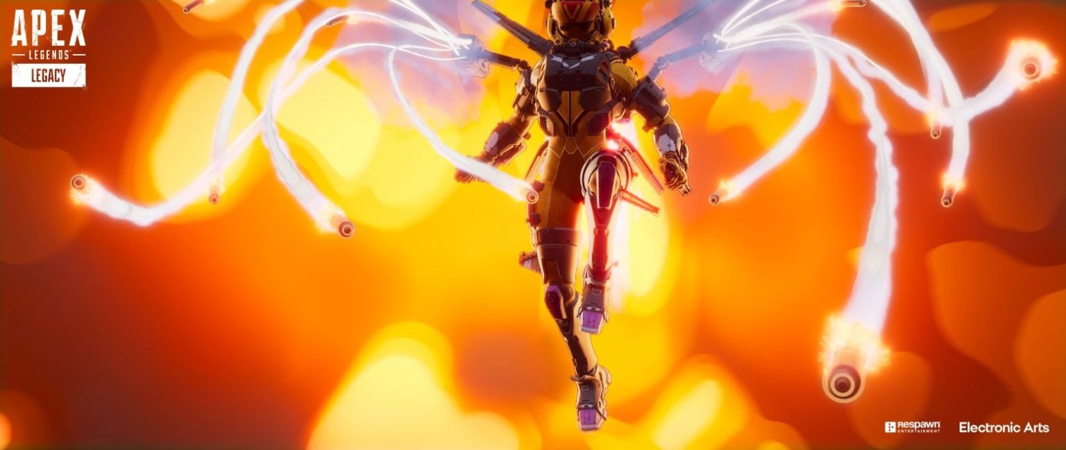 Apex Legends: How to auto sprint & run faster - DigiStatement