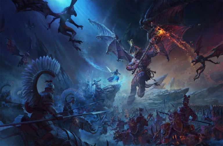 Total War: Warhammer 4 Release Date: When is it coming out - DigiStatement