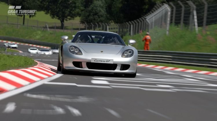 Gran Turismo 8 Release Date for PS4 & PS5: When is it coming out ...