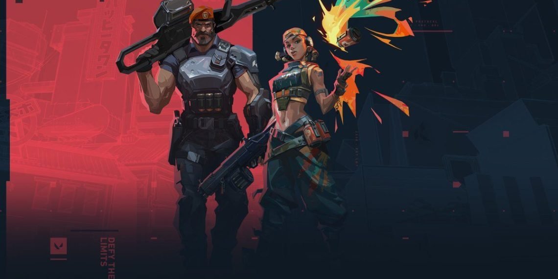 Valorant: How to Alt Tab Faster - DigiStatement