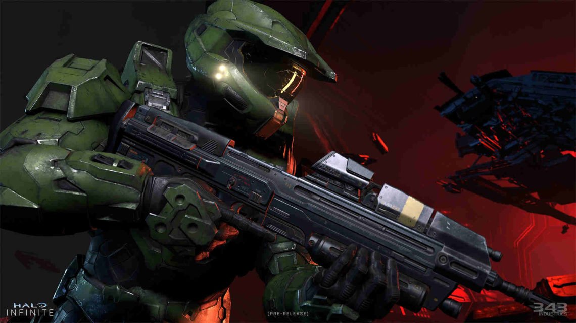 Halo Infinite: How to check/show Ping, Latency, & FPS Counter ...