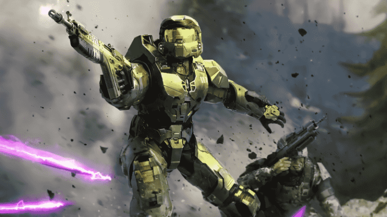 Halo Infinite: How to see Leaderboard, Rank, & Stats - DigiStatement