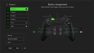 How to remap (rebind) Xbox Controller buttons on Windows PC - DigiStatement