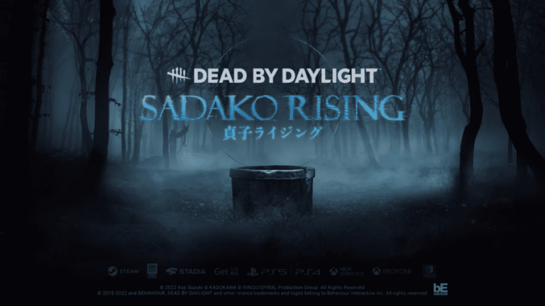 What does swf mean in Dead by Daylight (DBD)? - DigiStatement