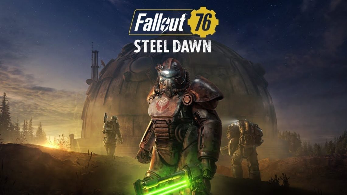 Fallout 76 not working on PS5: Fixes & Workarounds - DigiStatement