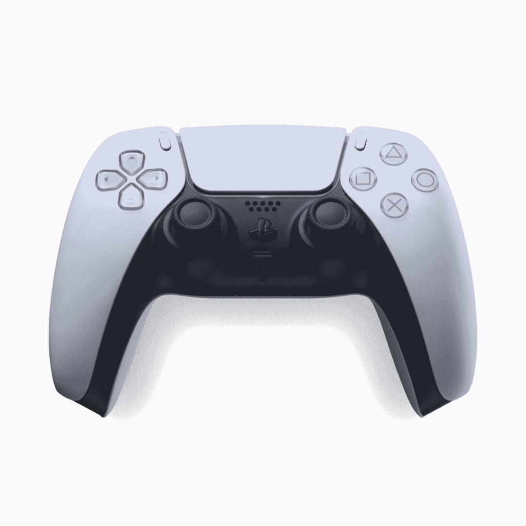 How to use PS5 controller as Mic in Party & game voice chat - DigiStatement