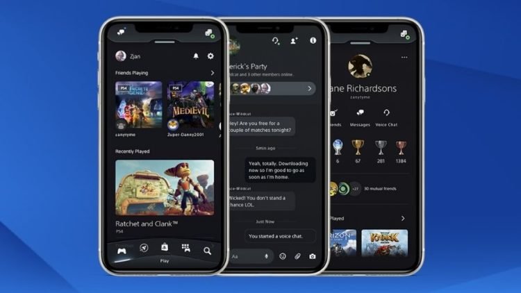 How to delete games on PS5 using PlayStation app on Android & iOS ...
