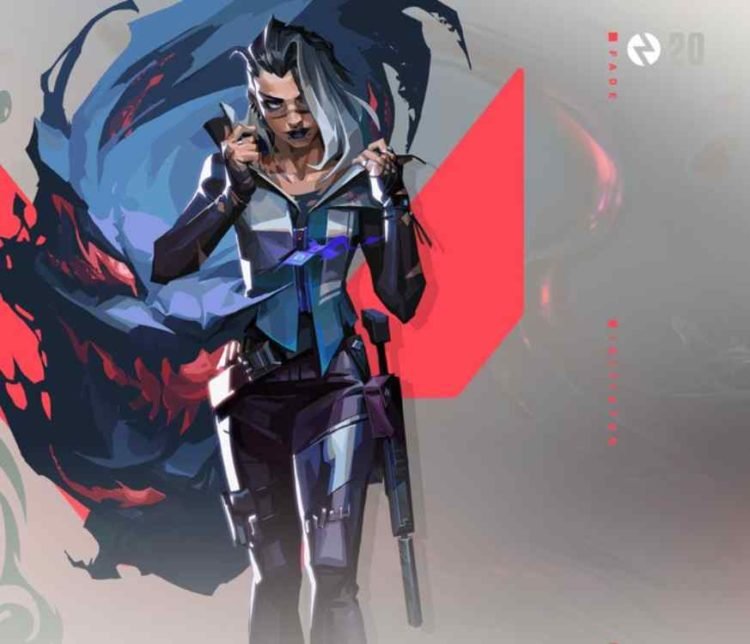 Valorant has encountered a connection error: How to fix it - DigiStatement