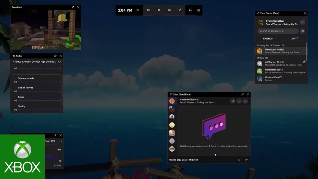 Xbox Social: How to invite to party - DigiStatement