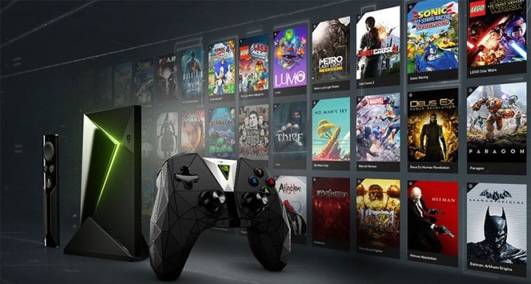 GeForce Now: How to link steam? - DigiStatement