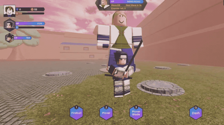Roblox Anime Guardian Codes for May 2022 - DigiStatement