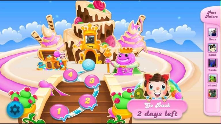 Candy Crush Saga not loading on Facebook: How to fix it - DigiStatement