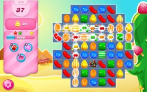 Candy Crush Saga not loading on Facebook: How to fix it - DigiStatement
