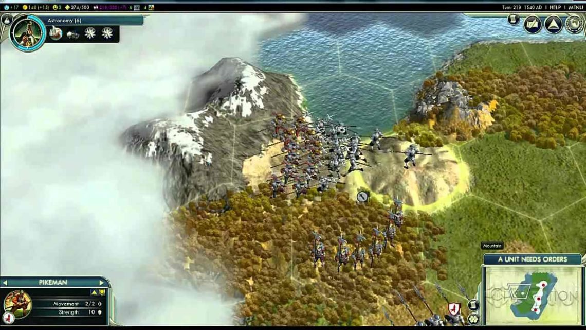 Civ 5 crashing on Windows 11: Fixes & Workarounds - DigiStatement