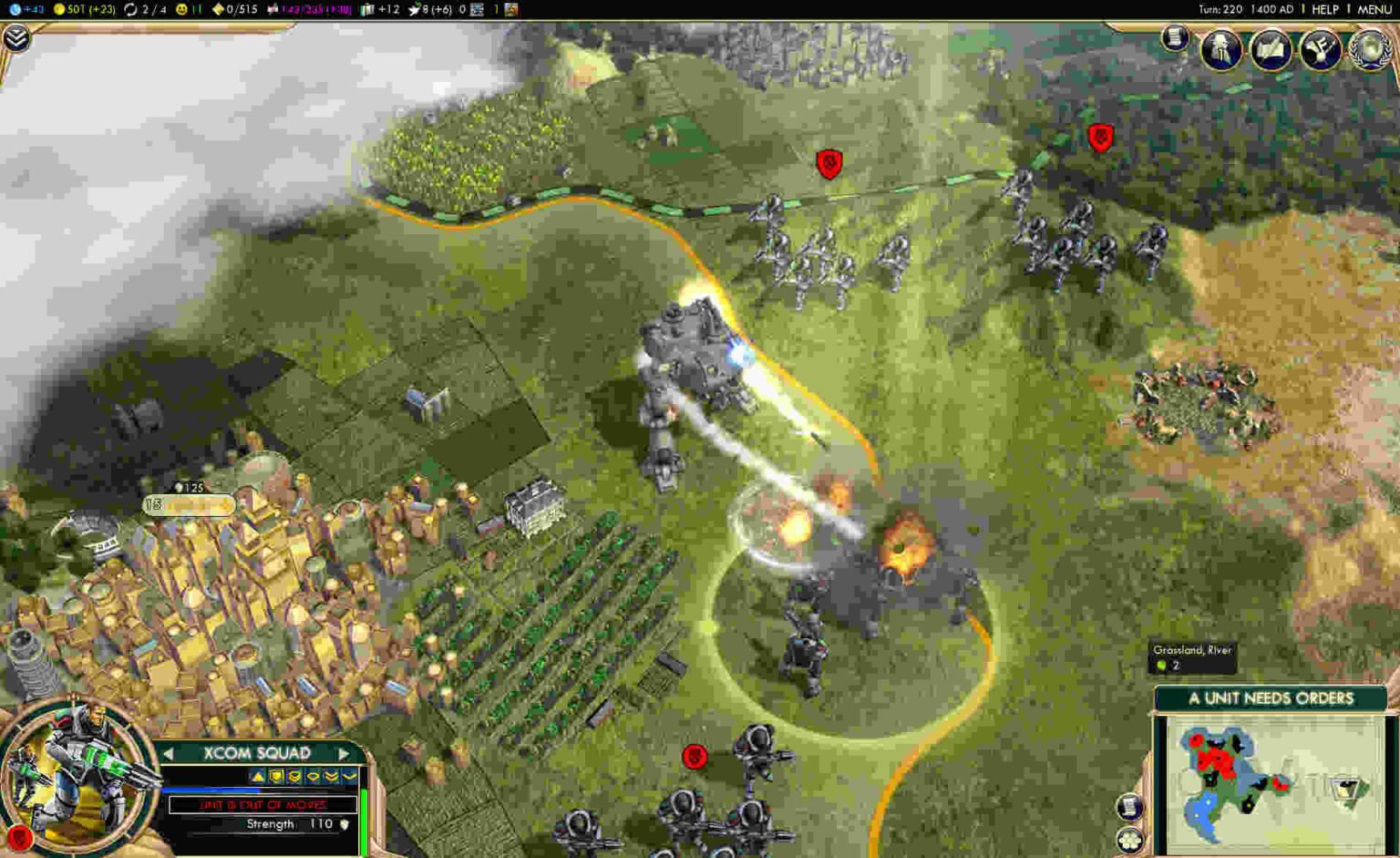 Civ 5 crashing on Windows 11: Fixes & Workarounds - DigiStatement