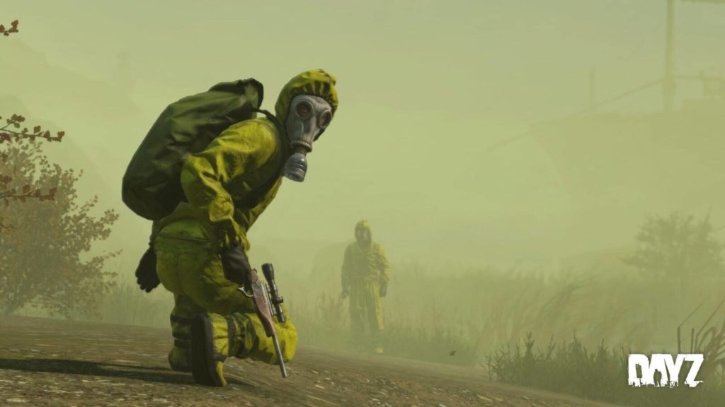 DayZ servers not showing on Xbox: Fixes & Workarounds - DigiStatement