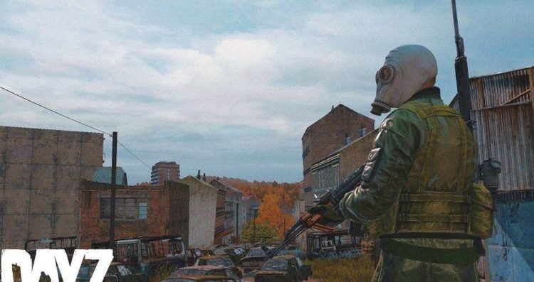 DayZ Crossplay Between Xbox, PC, & PS4 details