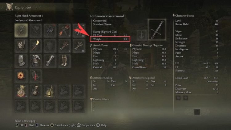 Elden Ring: How to use Quick Item Slots? - DigiStatement
