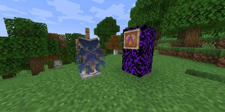 Minecraft: How to use Elytra?