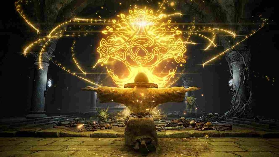 Elden Ring: How to Get to Haligtree Using Secret Medallion