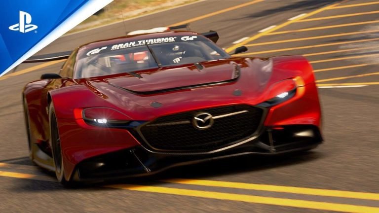 Gran Turismo 7 stuck on loading screen: How to fix it - DigiStatement