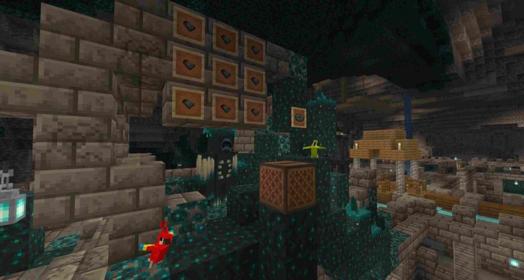Minecraft realm invite not working on Java Edition: Fixes & Workarounds ...