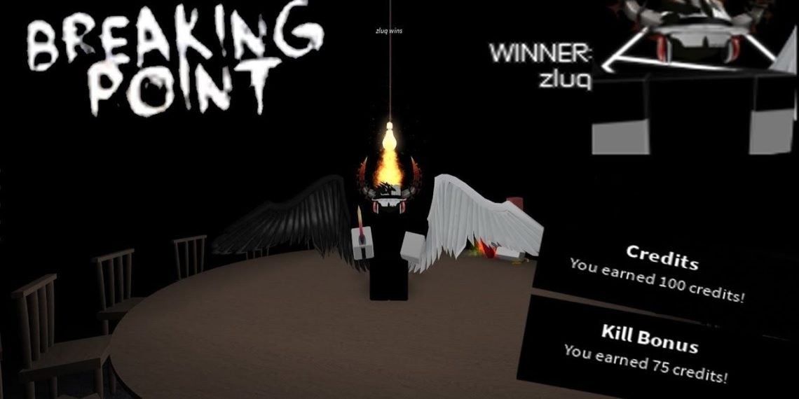 Roblox Breaking Point 2 Codes List (May 2022) - DigiStatement