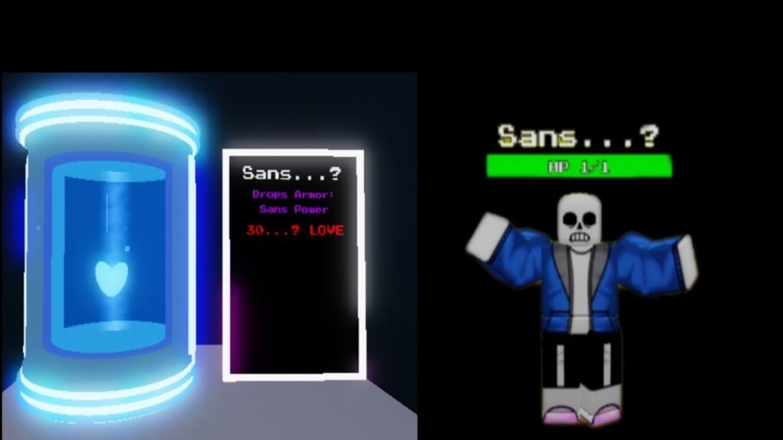Roblox Undertale Last Reset Codes (May 2022) - DigiStatement