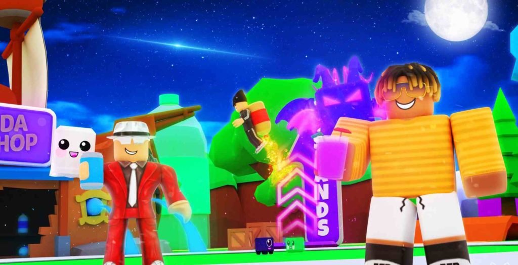 Roblox Soda Simulator X Codes (May 2022) - DigiStatement